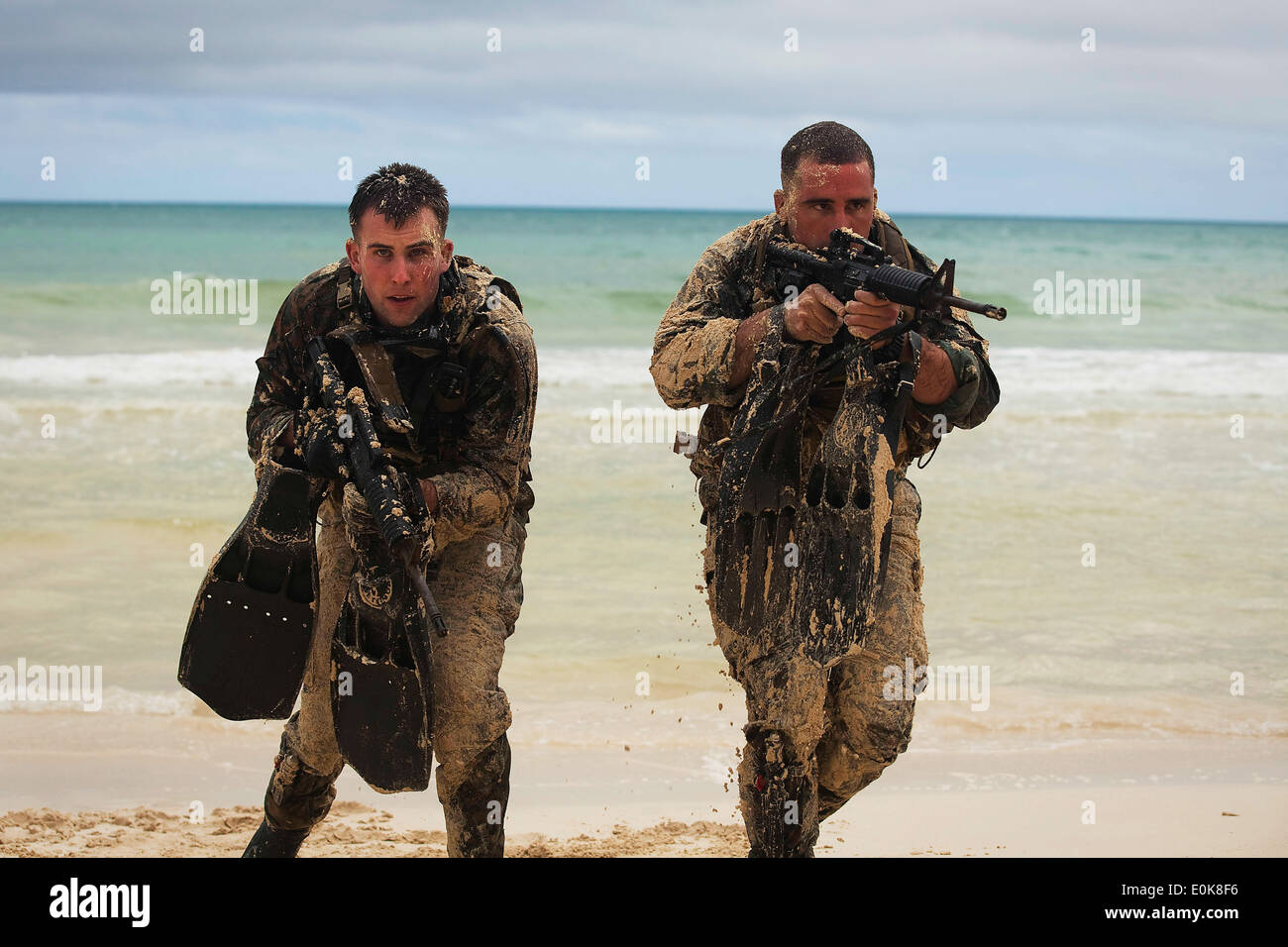 4th force recon hi-res stock photography and images - Alamy