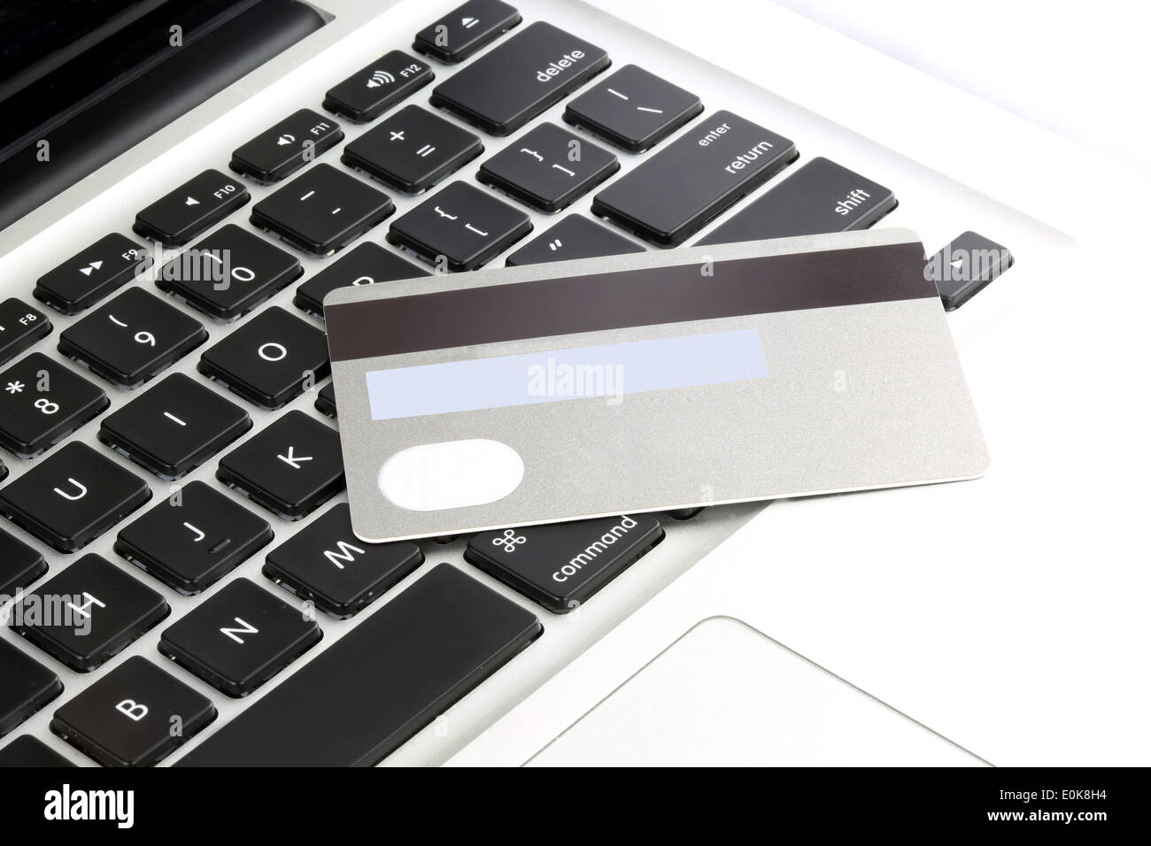 Purchasing computer hi-res stock photography and images - Alamy