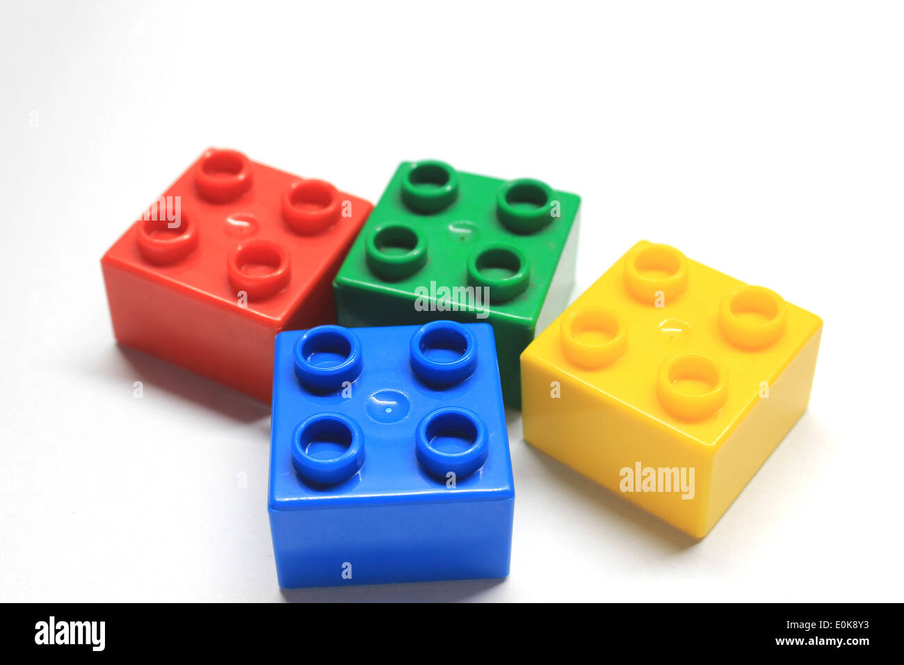 Colourful block hi-res stock photography and images - Alamy