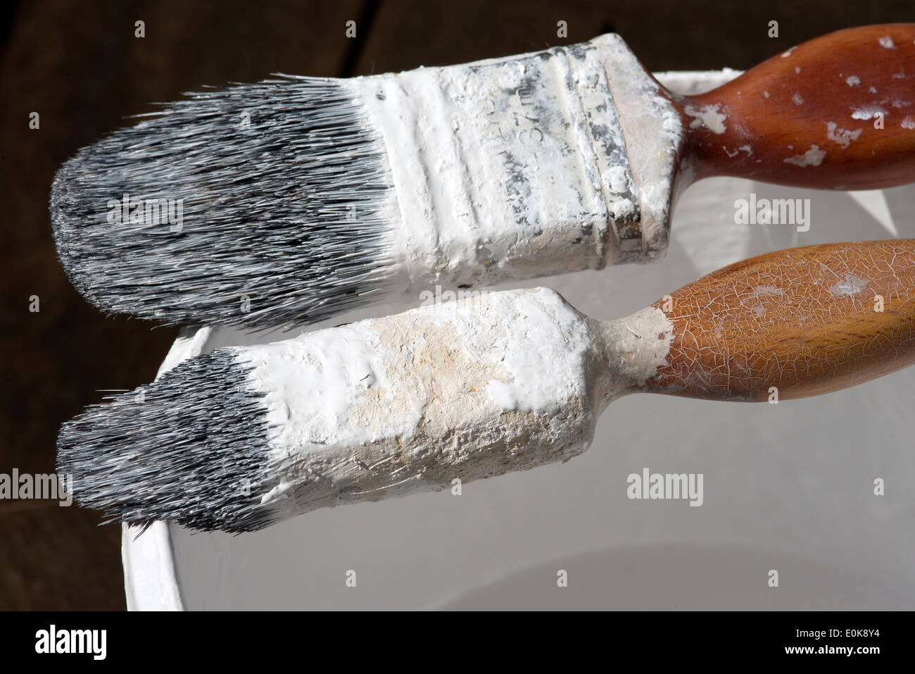Edge bristles hi-res stock photography and images - Alamy