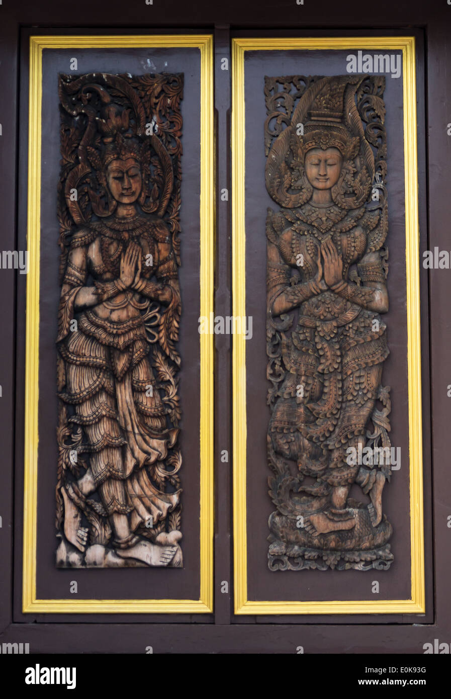 Dharma center hi-res stock photography and images - Alamy