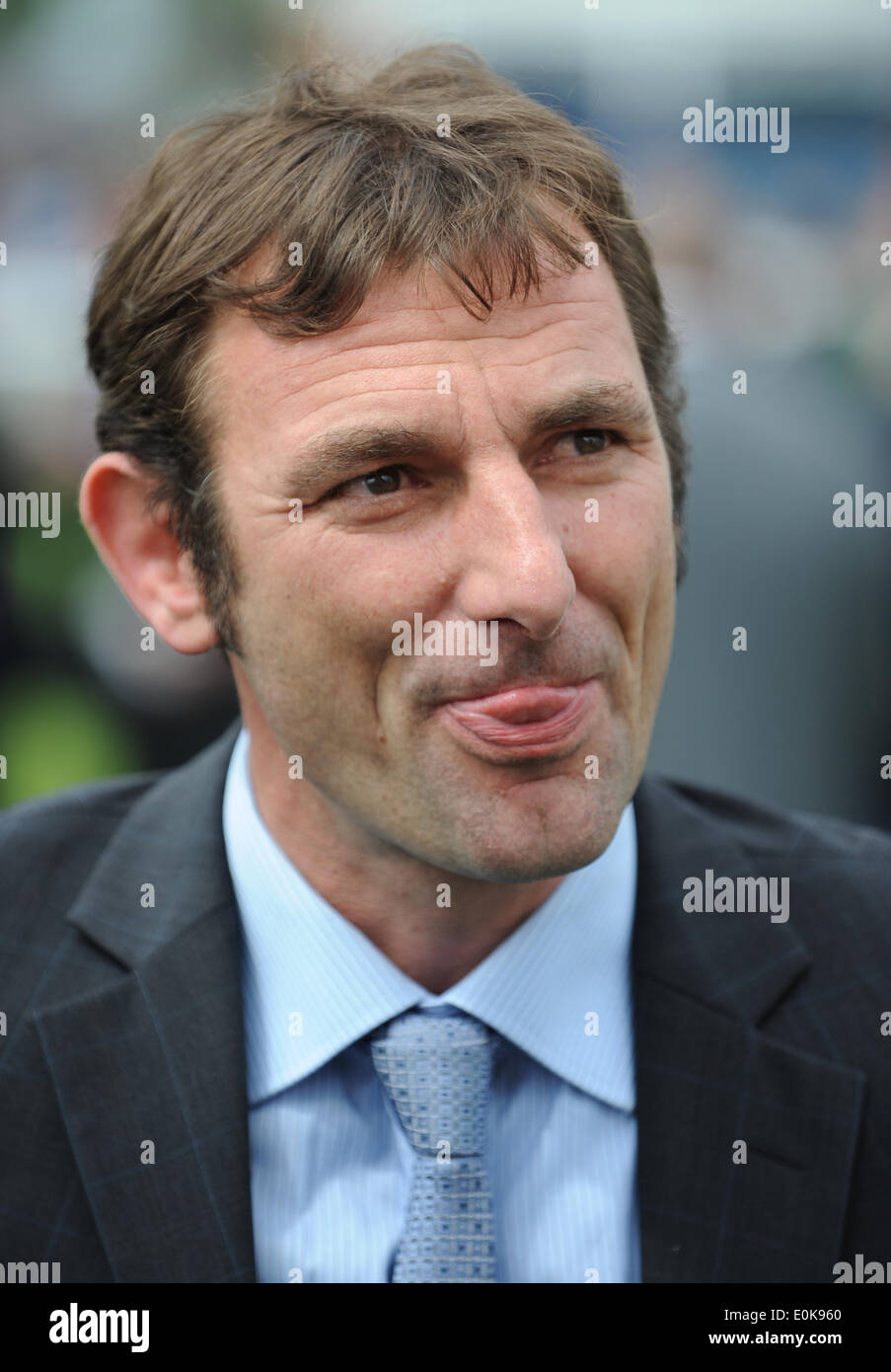 Paul midgley trainer hi-res stock photography and images - Alamy