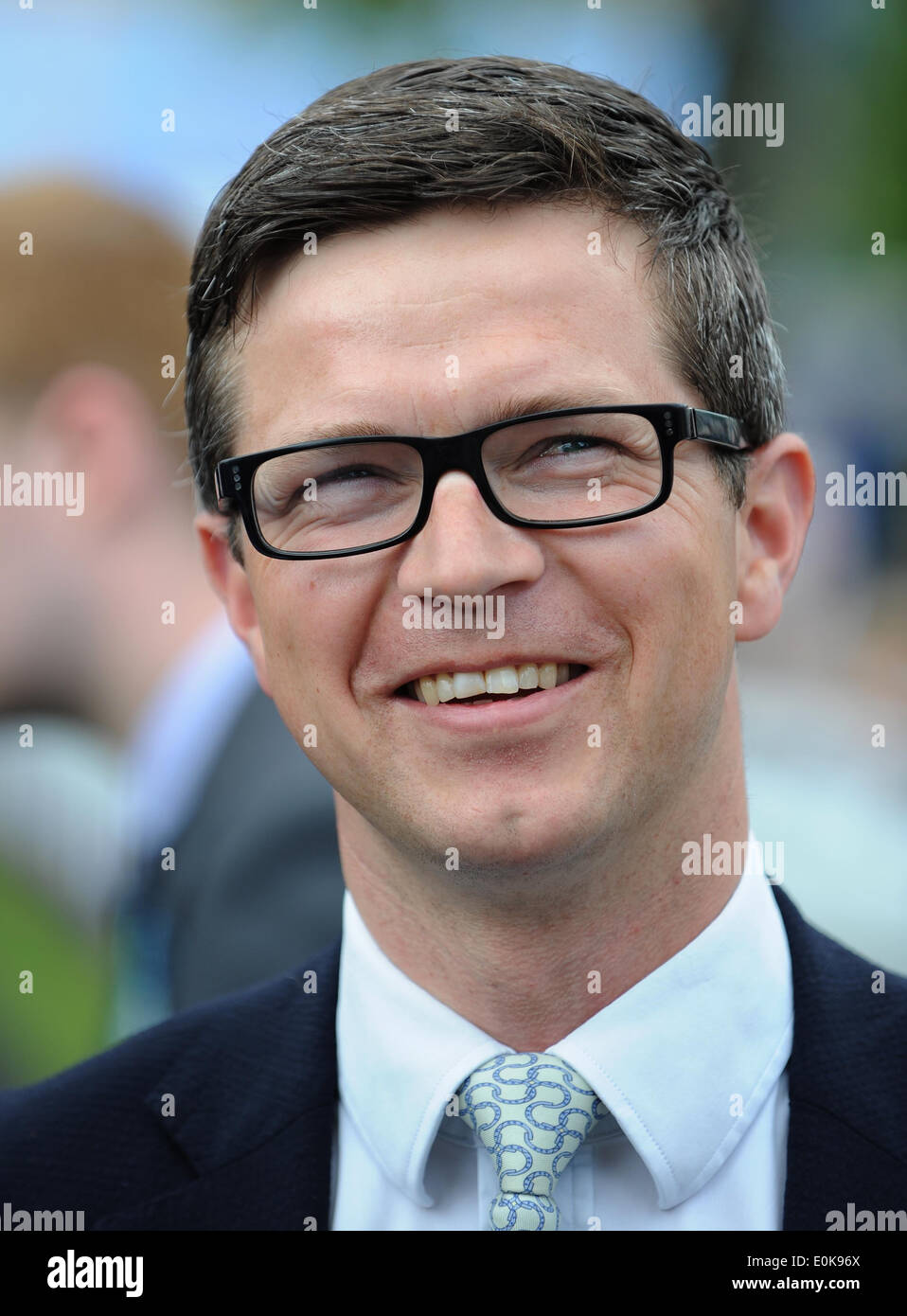 Roger varian horse hi-res stock photography and images - Alamy