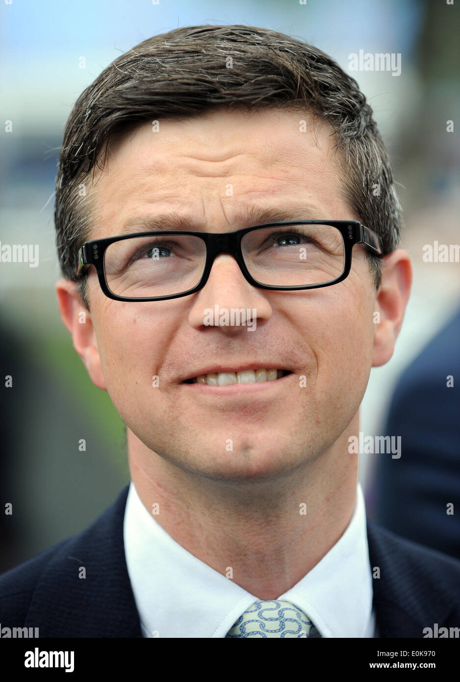 Roger varian horse hi-res stock photography and images - Alamy