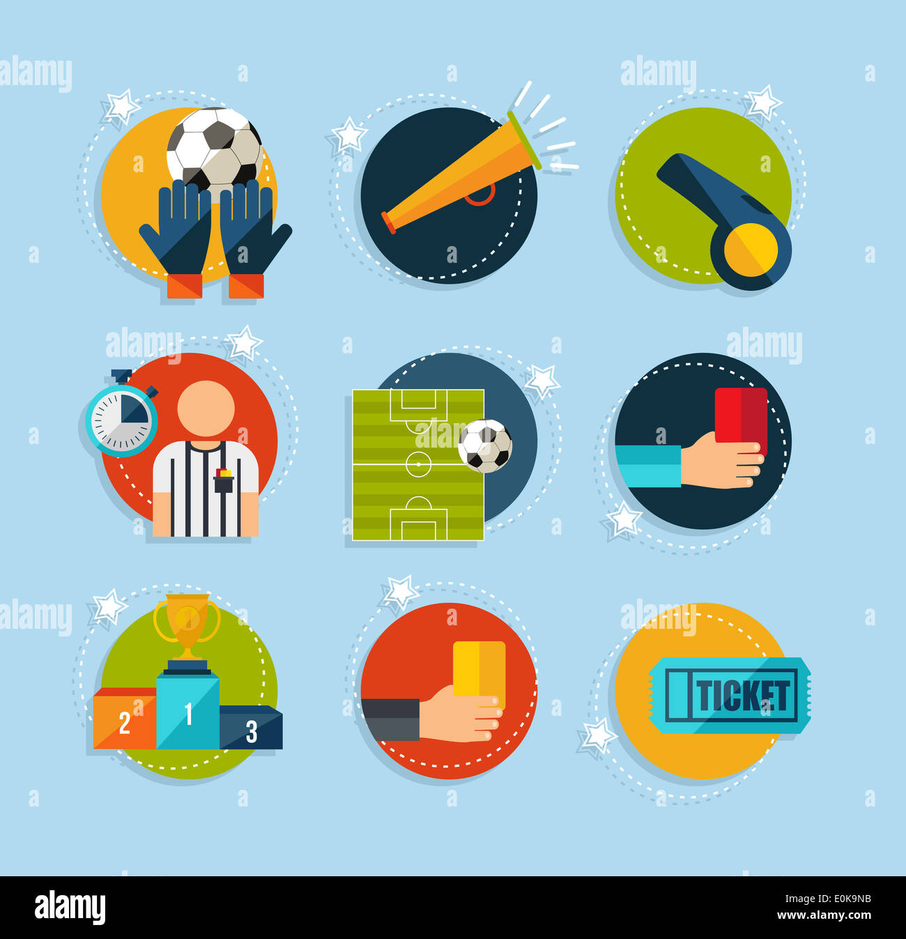 Label in football shirt hi-res stock photography and images - Alamy