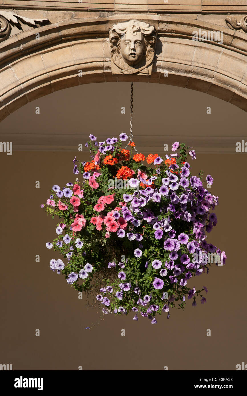 University of cambridge pepys library hi-res stock photography and ...