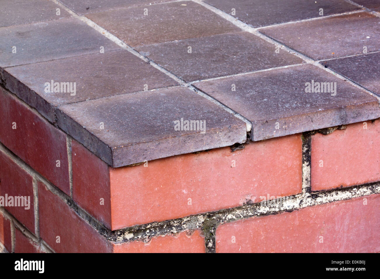 Quarry tiles hi-res stock photography and images - Alamy