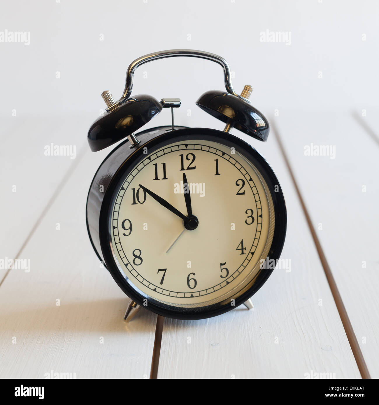 Square alarm clock hi-res stock photography and images - Alamy