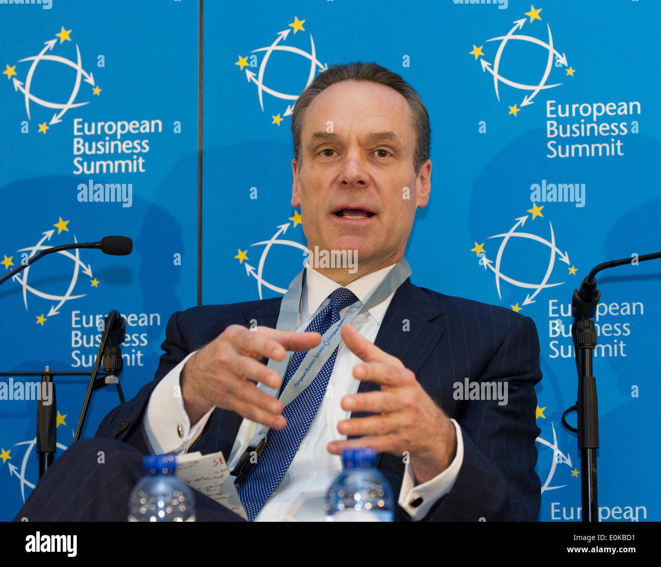 Chief officer executive hi-res stock photography and images - Alamy