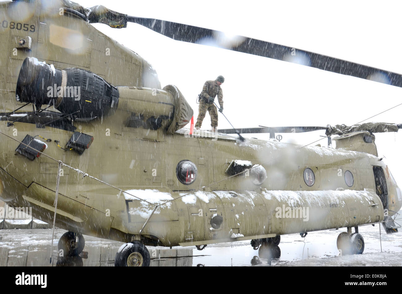 159th combat aviation brigade hi-res stock photography and images - Alamy