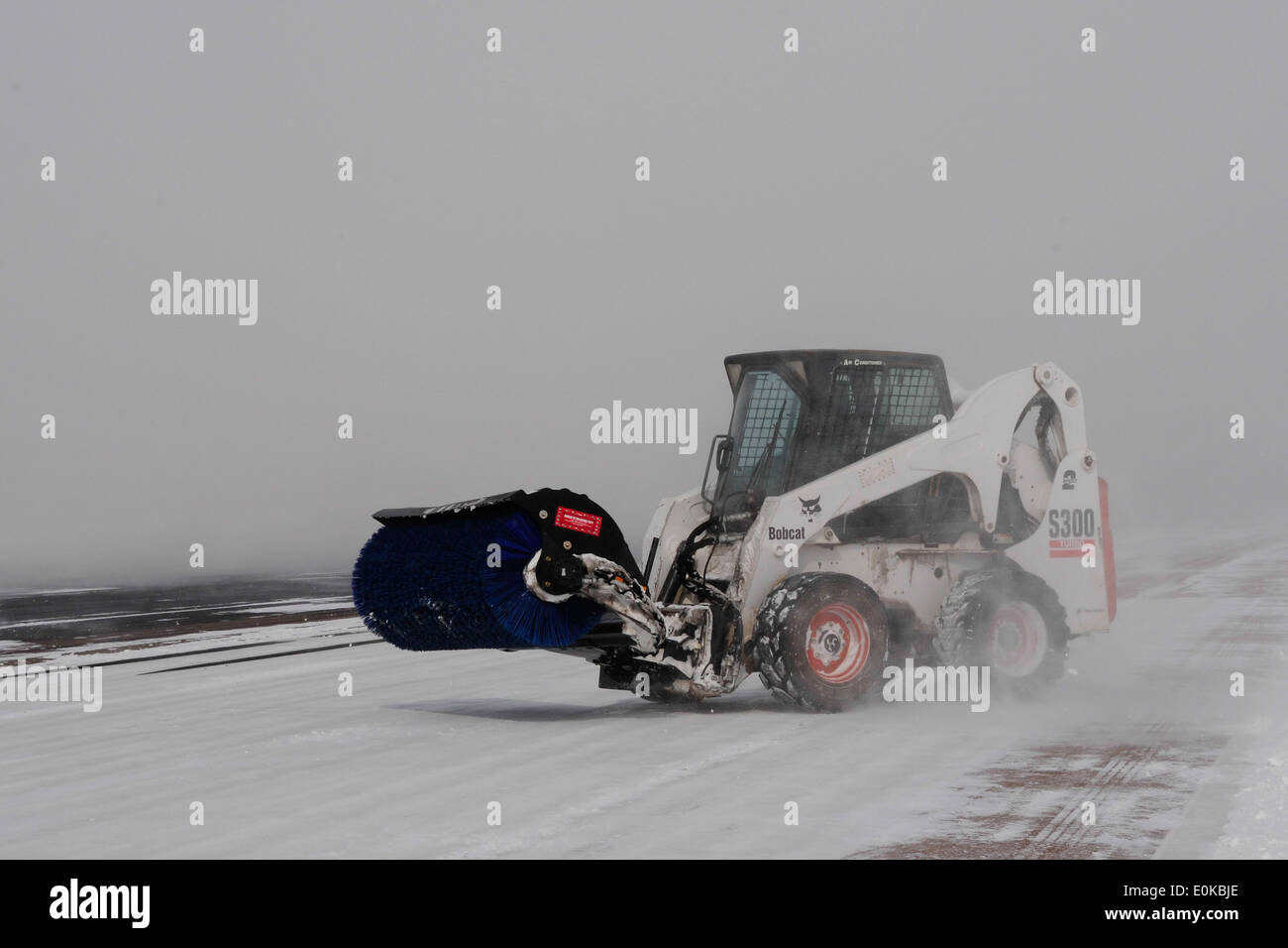 ALTUS AIR FORCE BASE, Okla.--The 97th Civil Engineer Squadron here ...