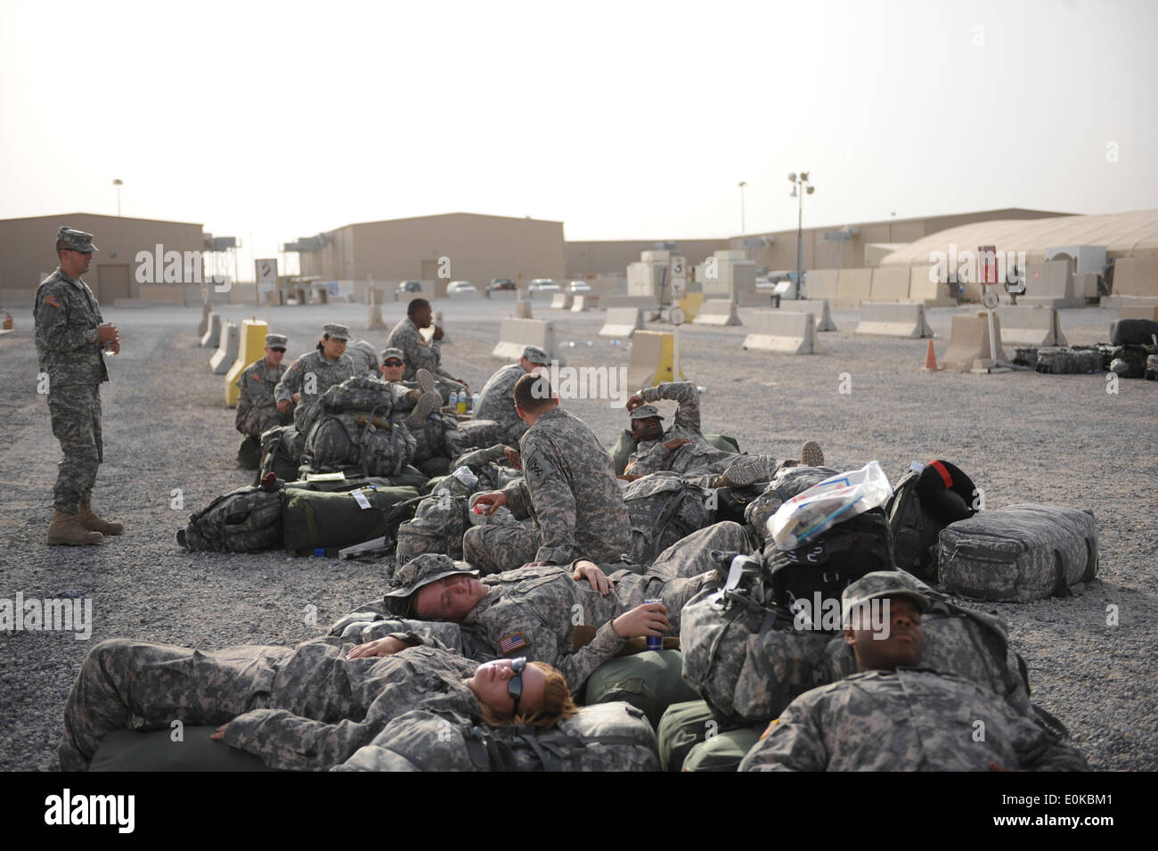 United states army quartermaster hi-res stock photography and images ...