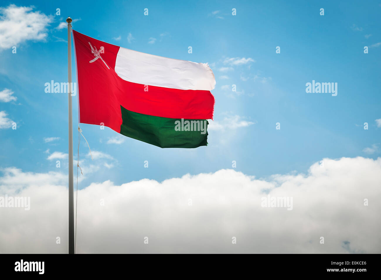Oman symbol hi-res stock photography and images - Alamy
