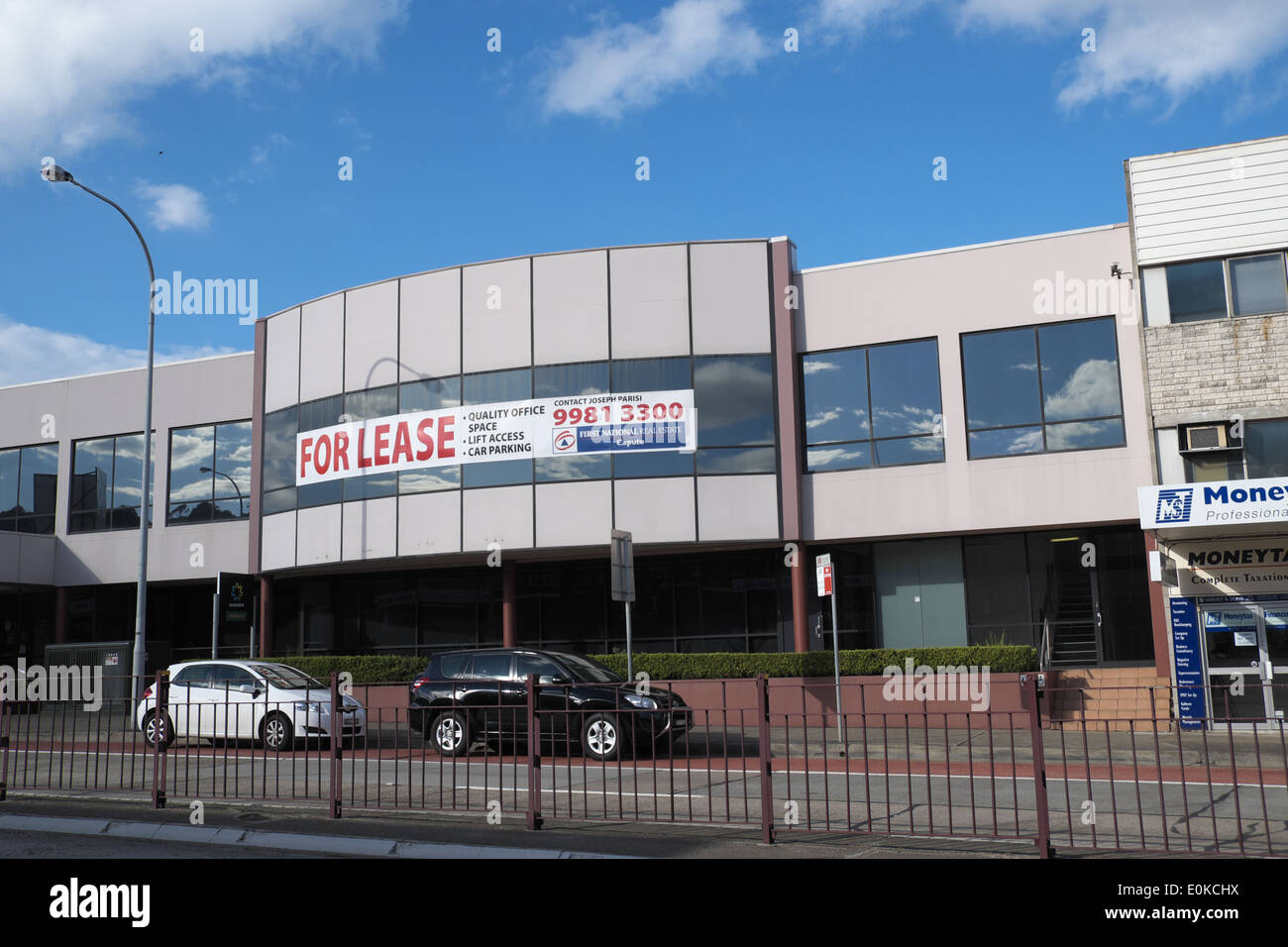 commercial office space for lease in brookvale, suburb of sydney ...