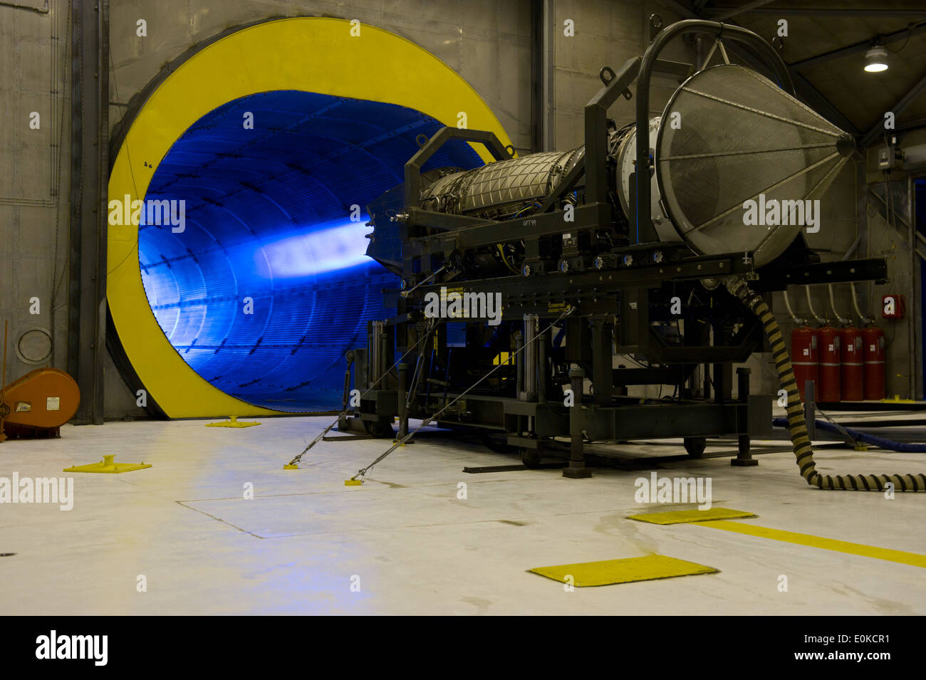 F119 pw 100 hi-res stock photography and images - Alamy