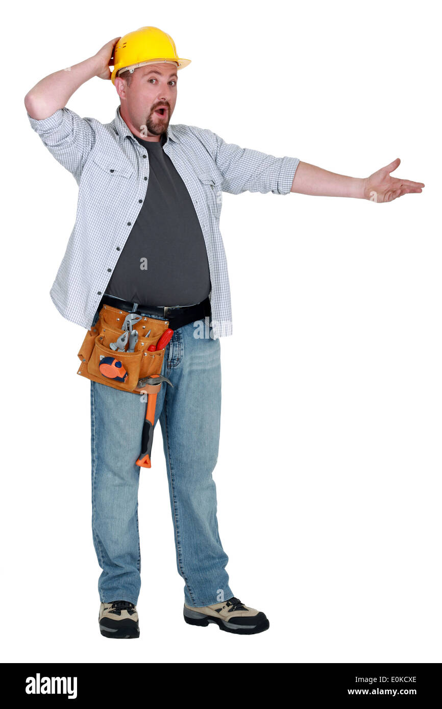 Hesitant Cut Out Stock Images & Pictures - Alamy