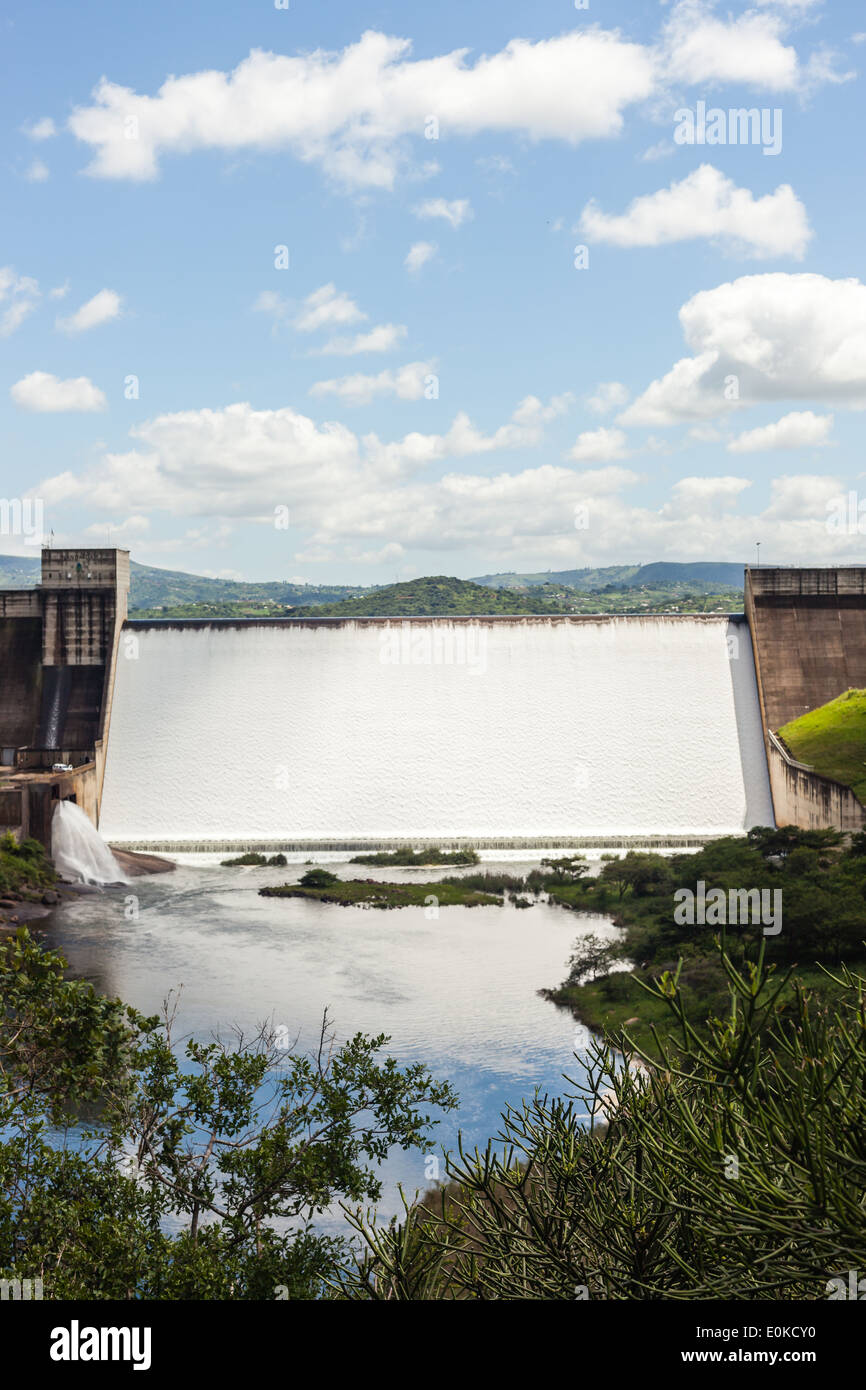 Dam wall hi-res stock photography and images - Alamy