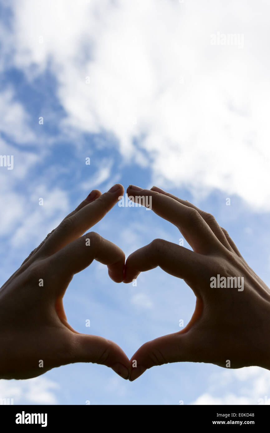 Making love hi-res stock photography and images - Alamy