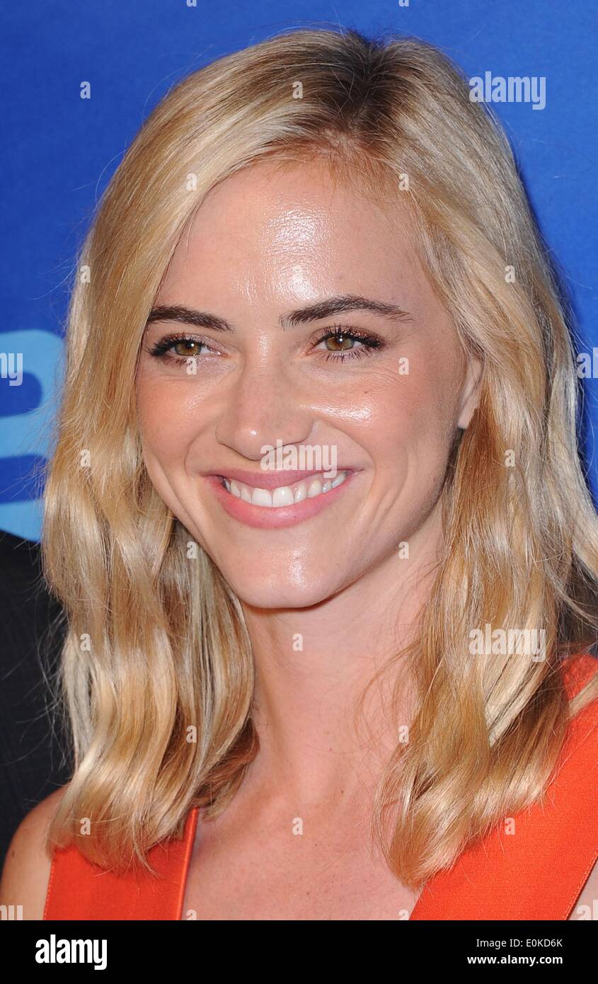 Emily Wickersham High Resolution Stock Photography and Images - Alamy
