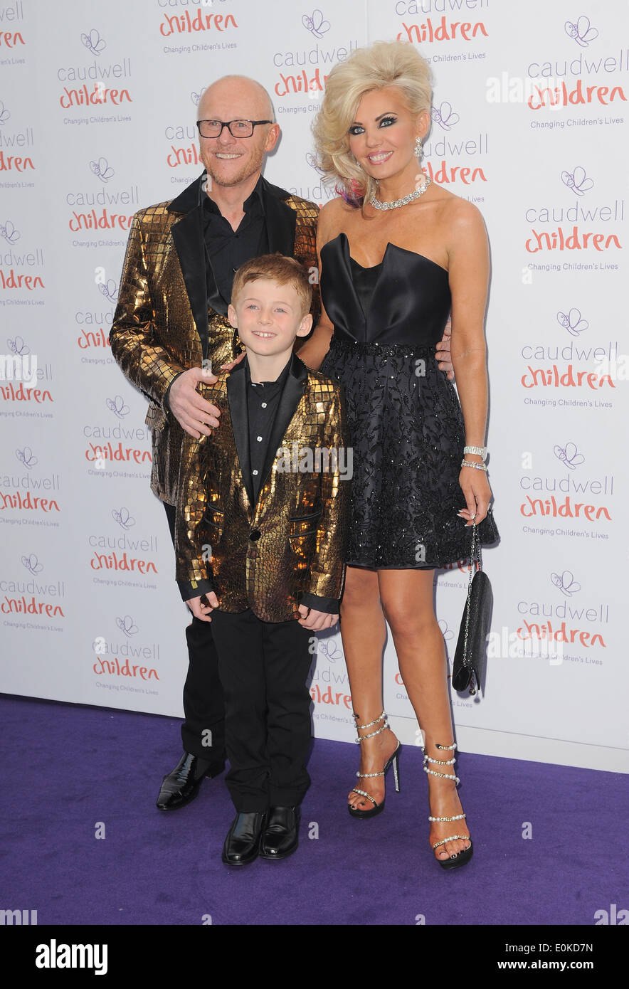 John caudwell hi-res stock photography and images - Alamy