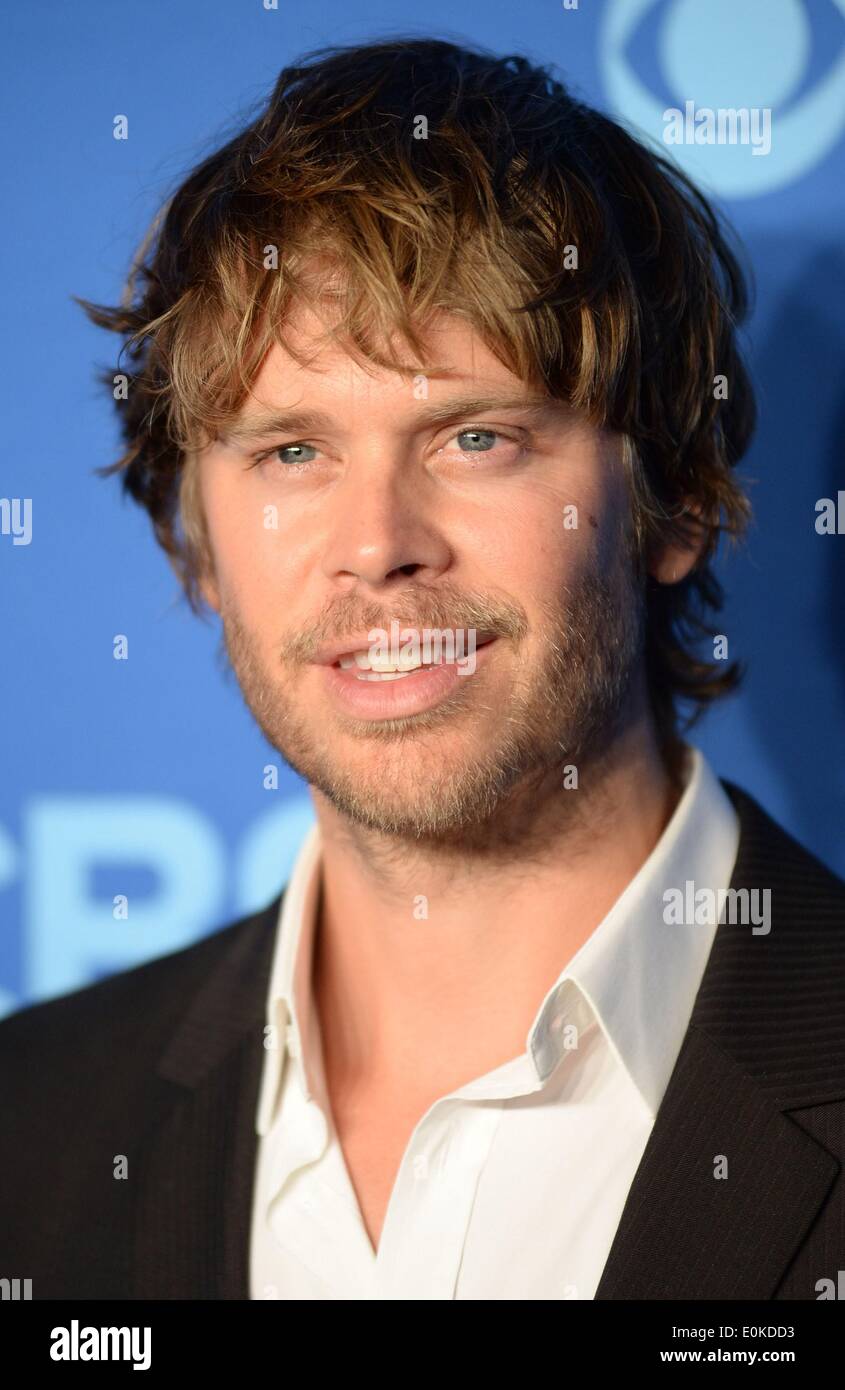 New York, NY, USA. 14th May, 2014. Eric Christian Olsen at arrivals for ...