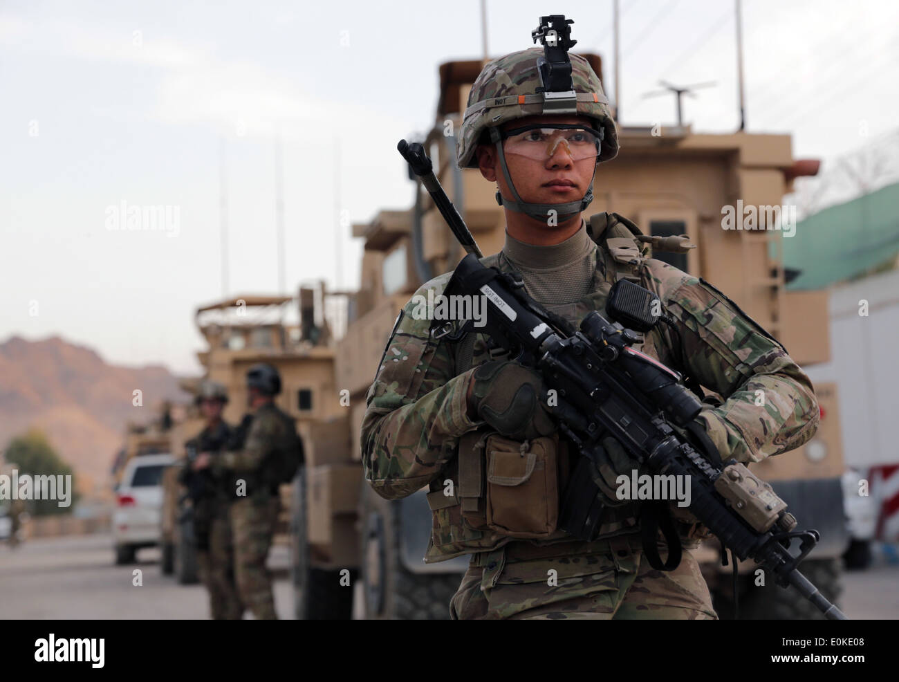 Otan member hi-res stock photography and images - Alamy