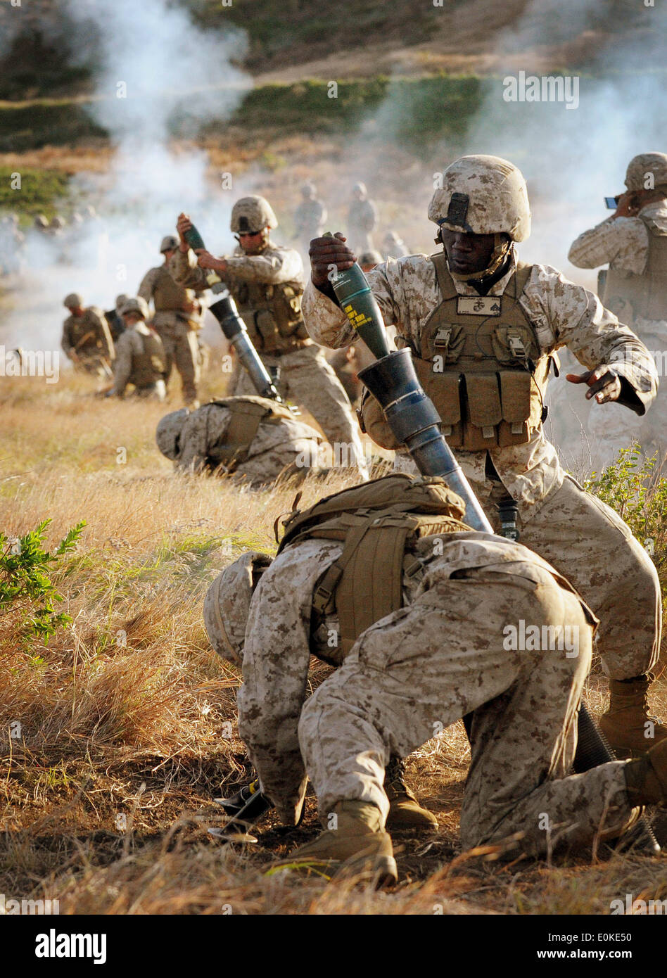 Foreign defence forces hi-res stock photography and images - Alamy