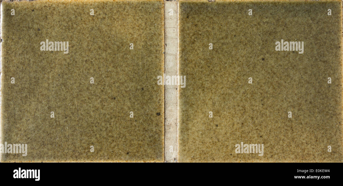 green ceramic texture Stock Photo - Alamy