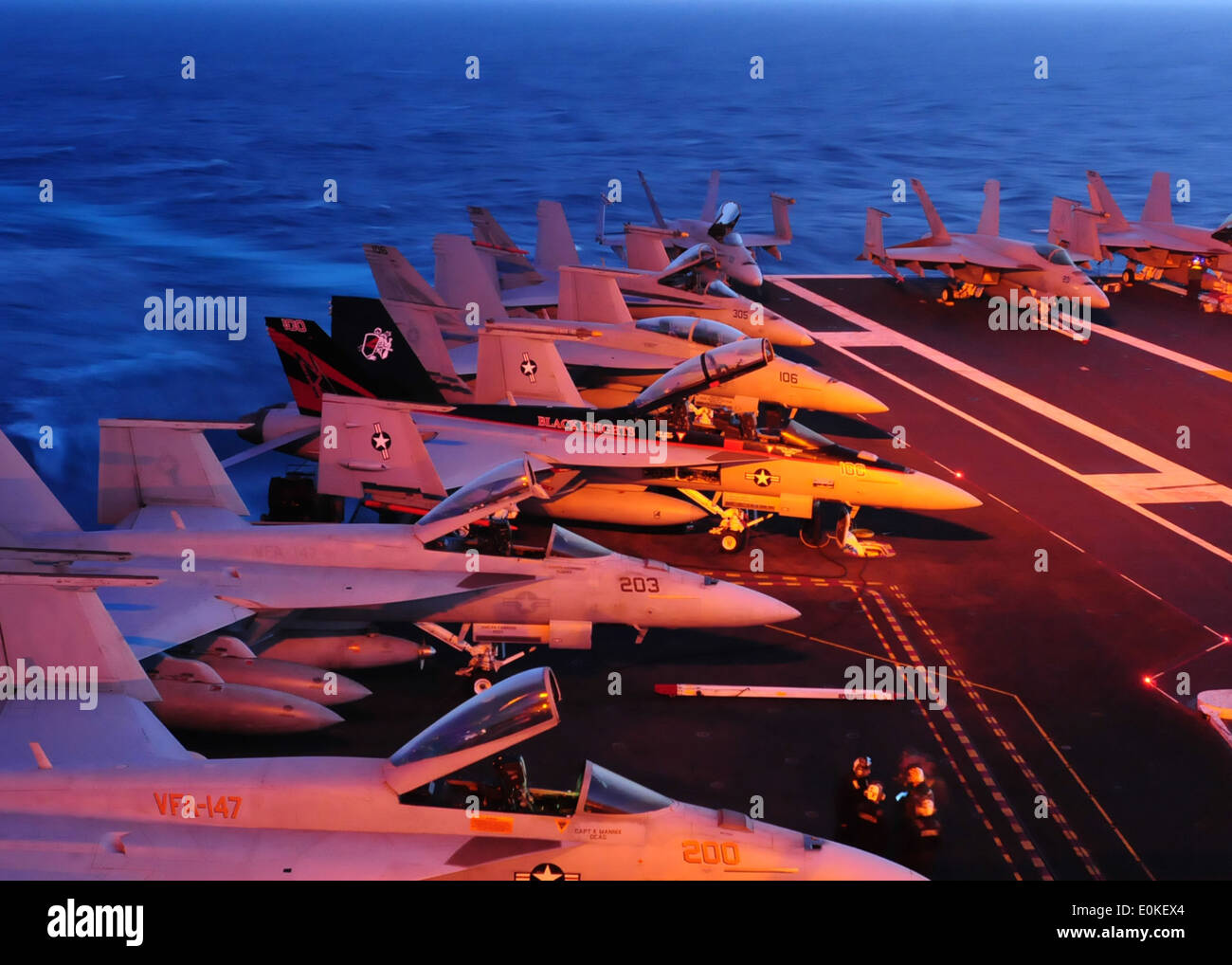 Carrier Air Wing Fourteen