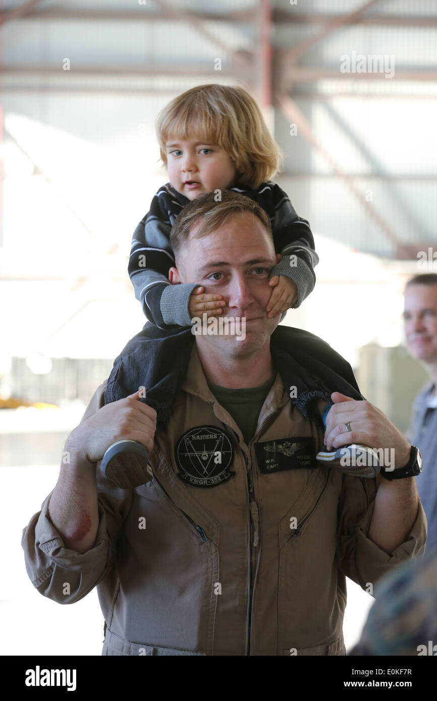 Marine aircraft group mag hi-res stock photography and images - Alamy