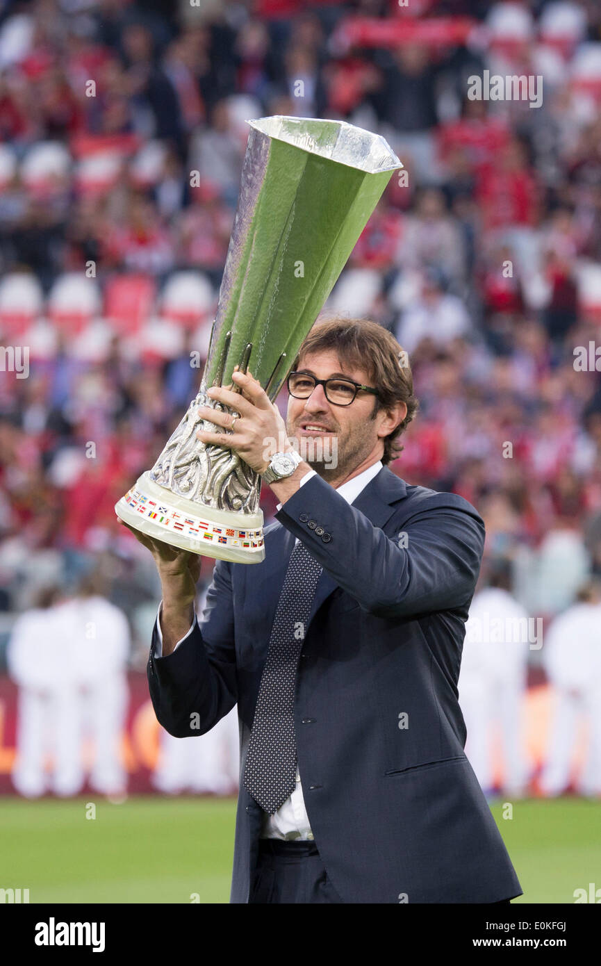 Ciro ferrara hi-res stock photography and images - Alamy