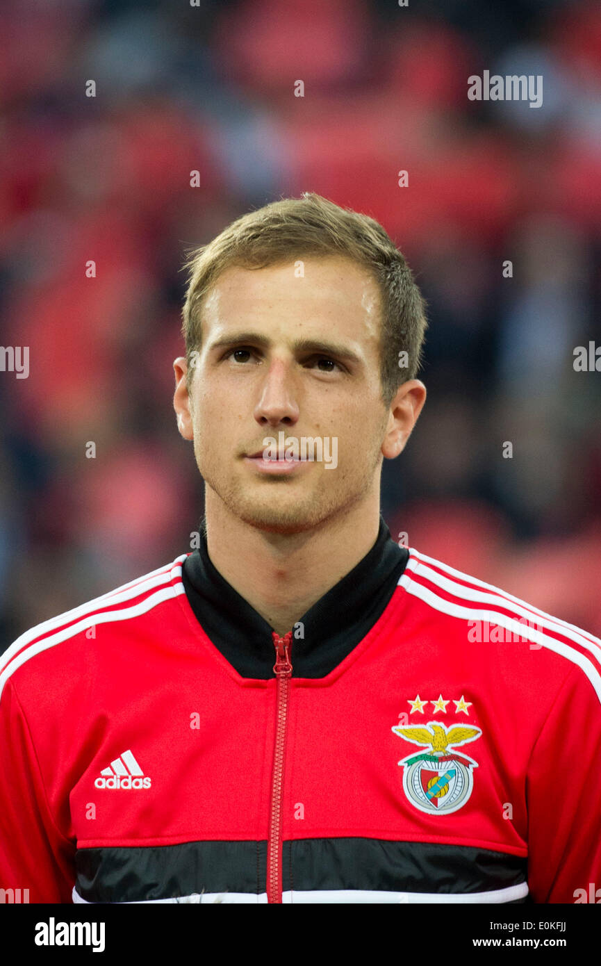 Jan oblak benfica hi-res stock photography and images - Alamy