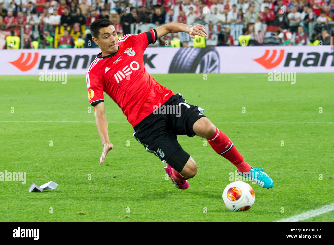 Cardozo benfica hi-res stock photography and images - Alamy