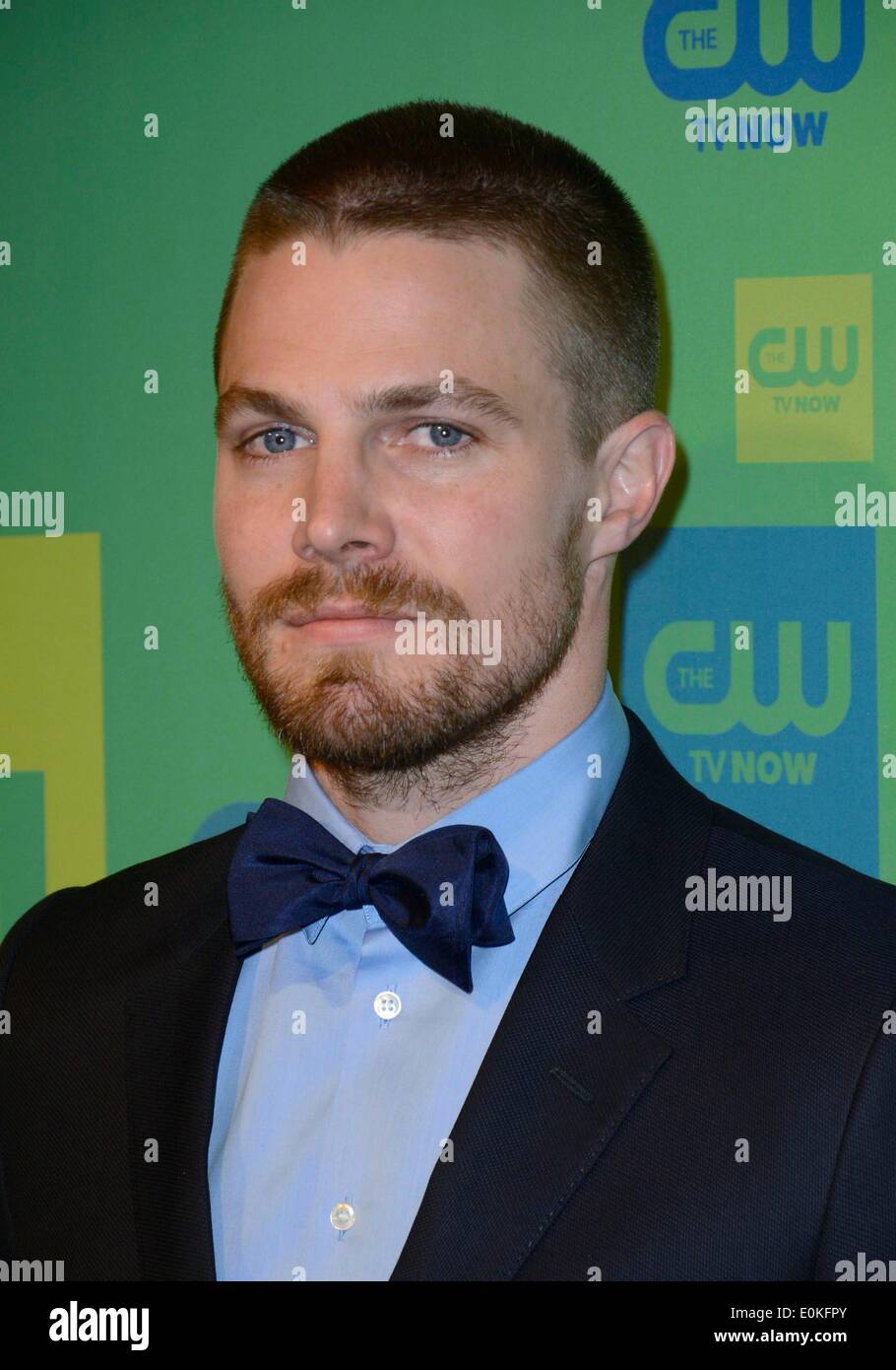 Stephen Amell High Resolution Stock Photography and Images - Alamy