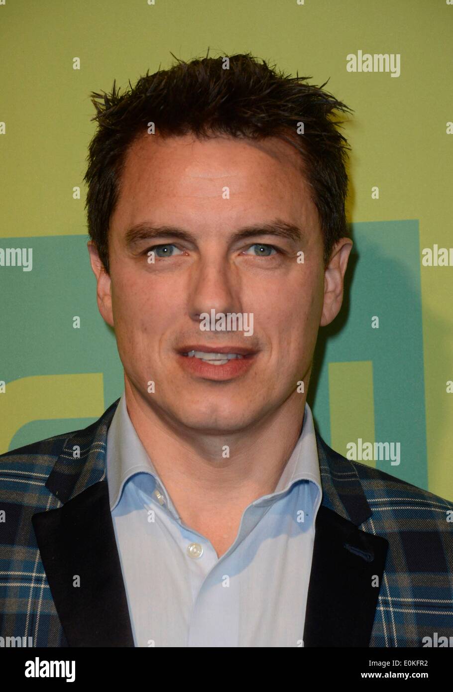 Barrowman High Resolution Stock Photography and Images - Alamy