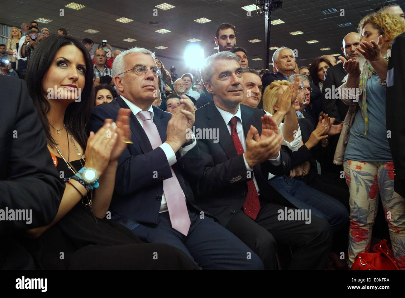 Faithful supporters hi-res stock photography and images - Alamy
