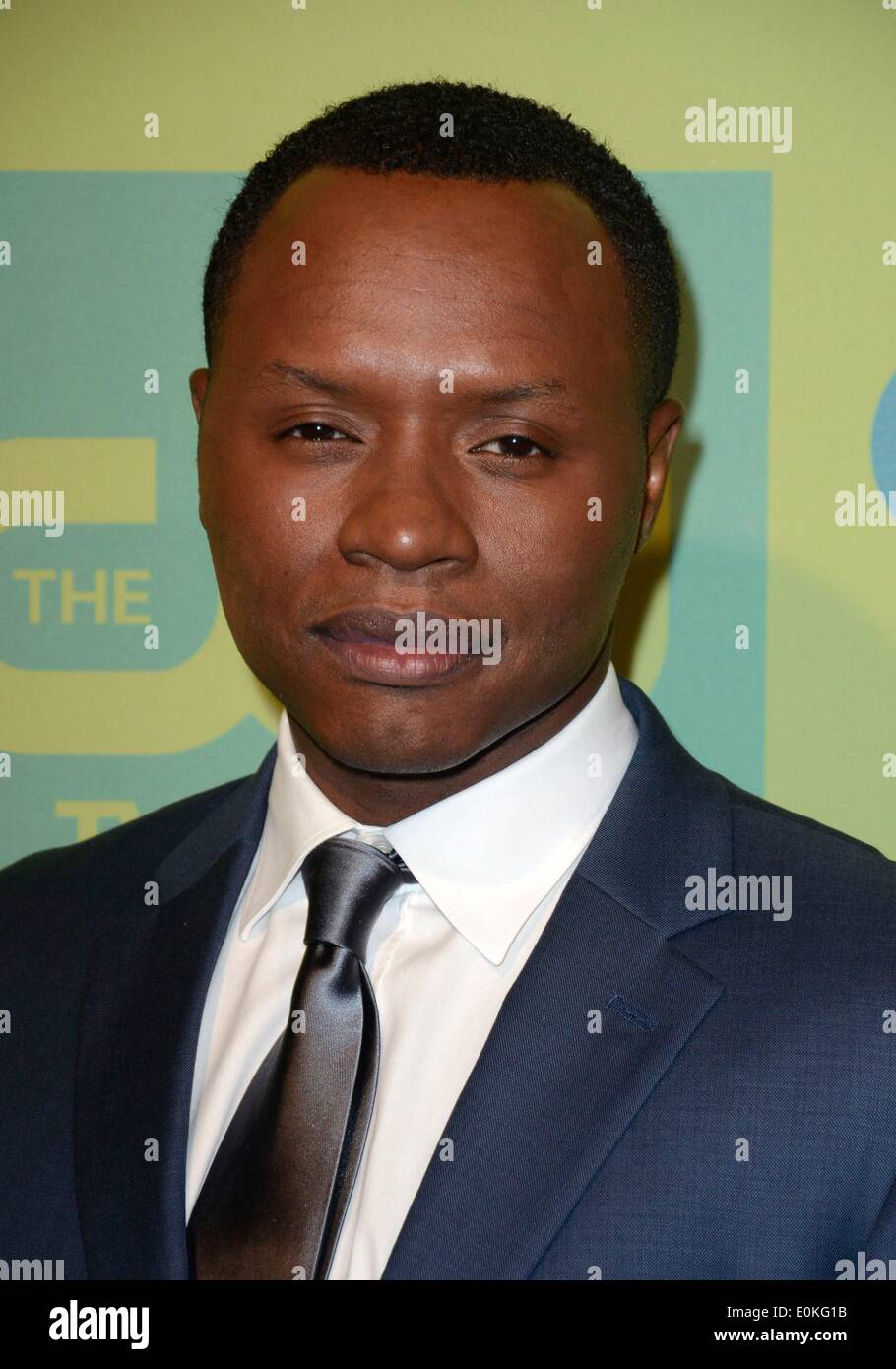 New York, NY, USA. 15th May, 2014. Malcolm Goodwin at arrivals for The ...