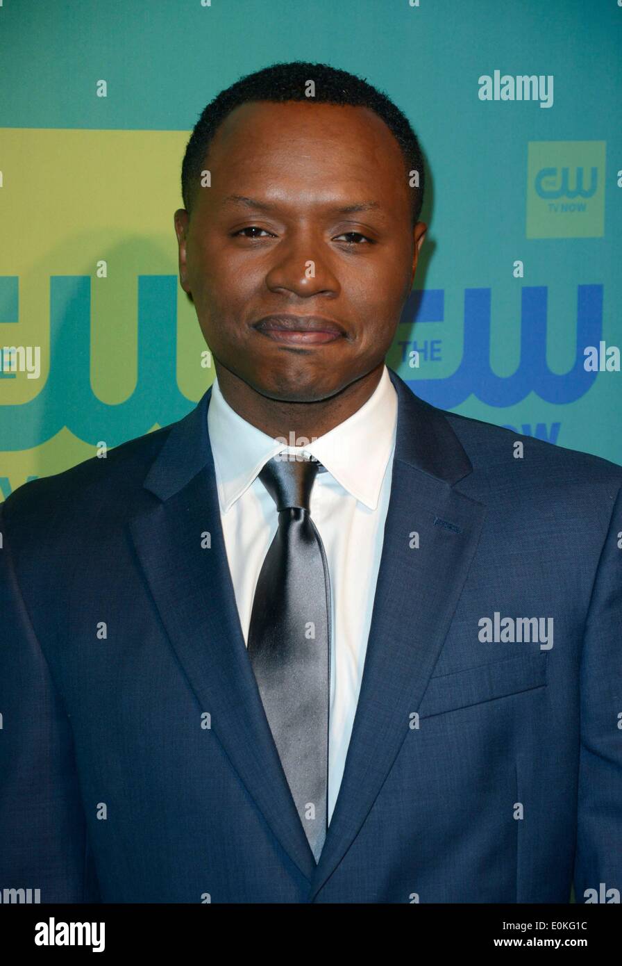 New York, NY, USA. 15th May, 2014. Malcolm Goodwin at arrivals for The ...
