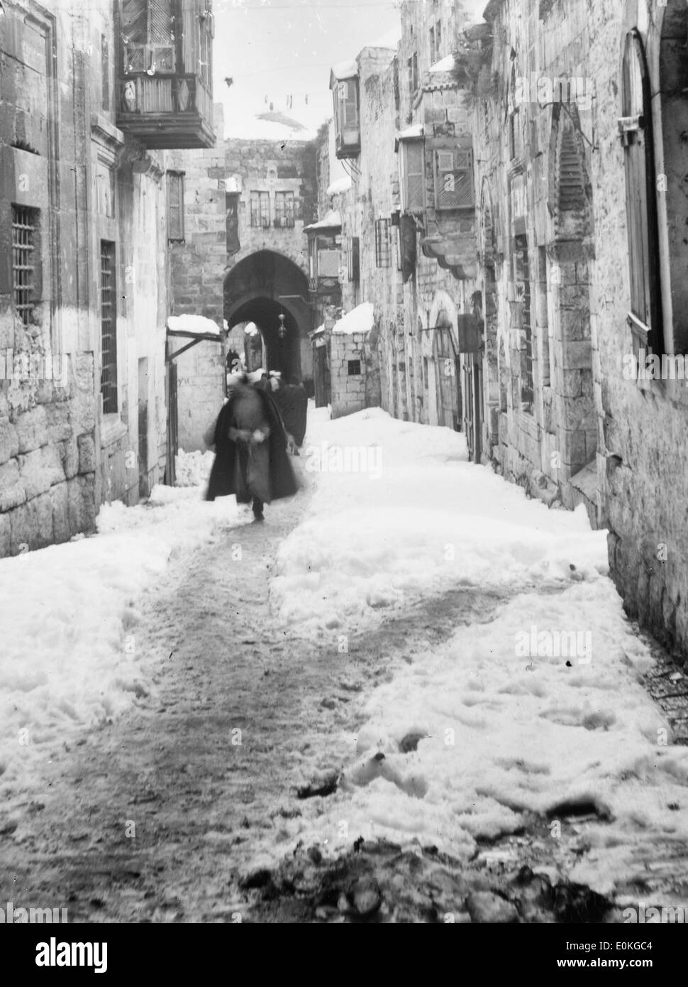 Israel photo Black and White Stock Photos & Images - Alamy