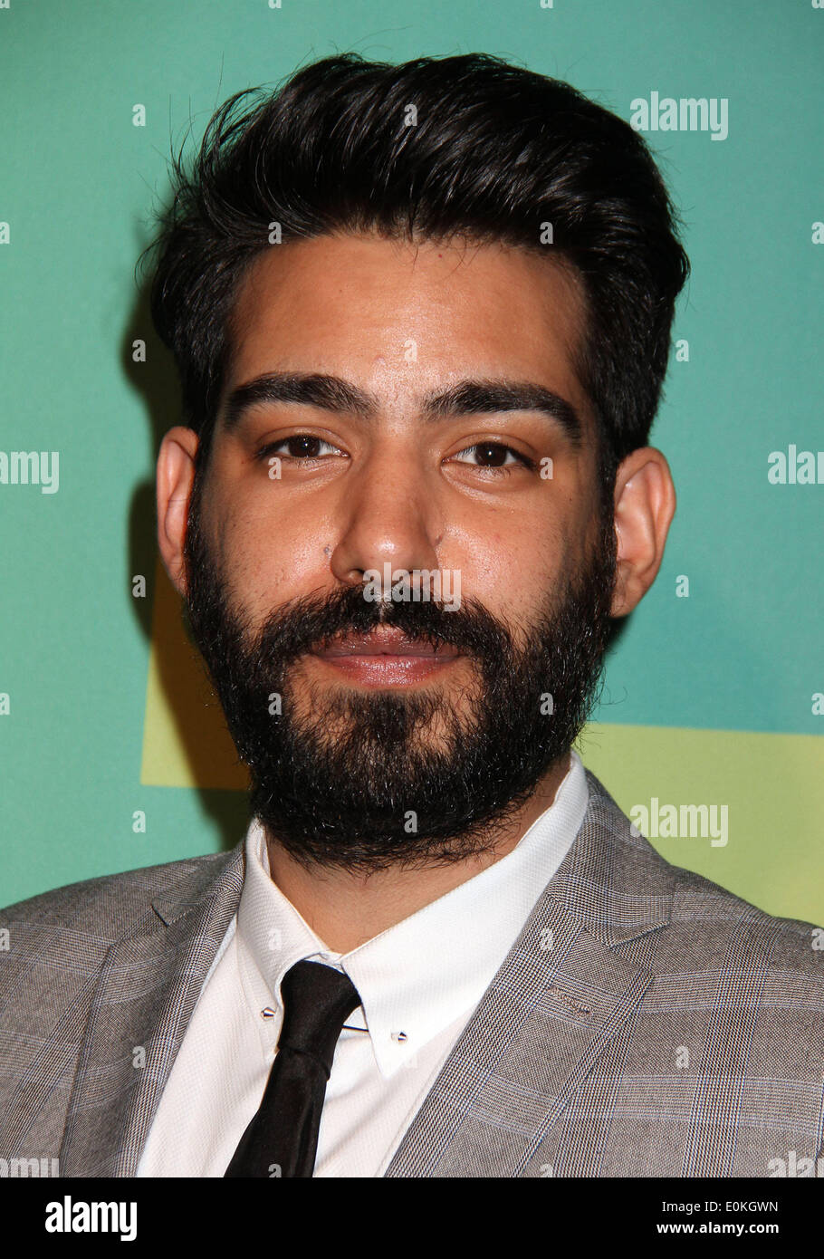 Rahul kohli hi-res stock photography and images - Alamy