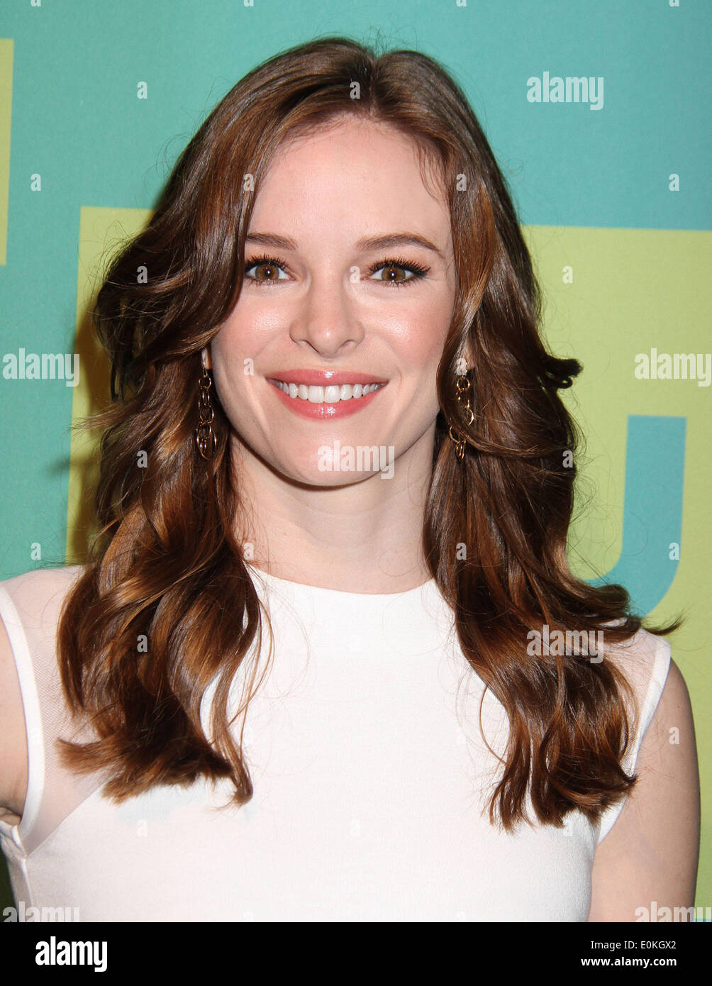 Danielle panabaker cw hi-res stock photography and images - Alamy