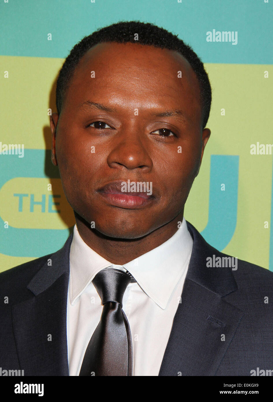 May 14, 2014 - New York, New York, U.S. - Actress MALCOLM GOODWIN ...