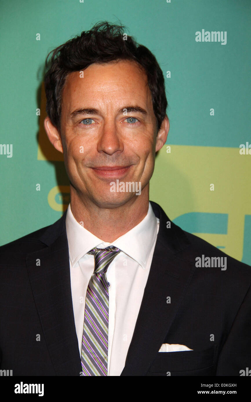 Tom cavanagh hi-res stock photography and images - Alamy