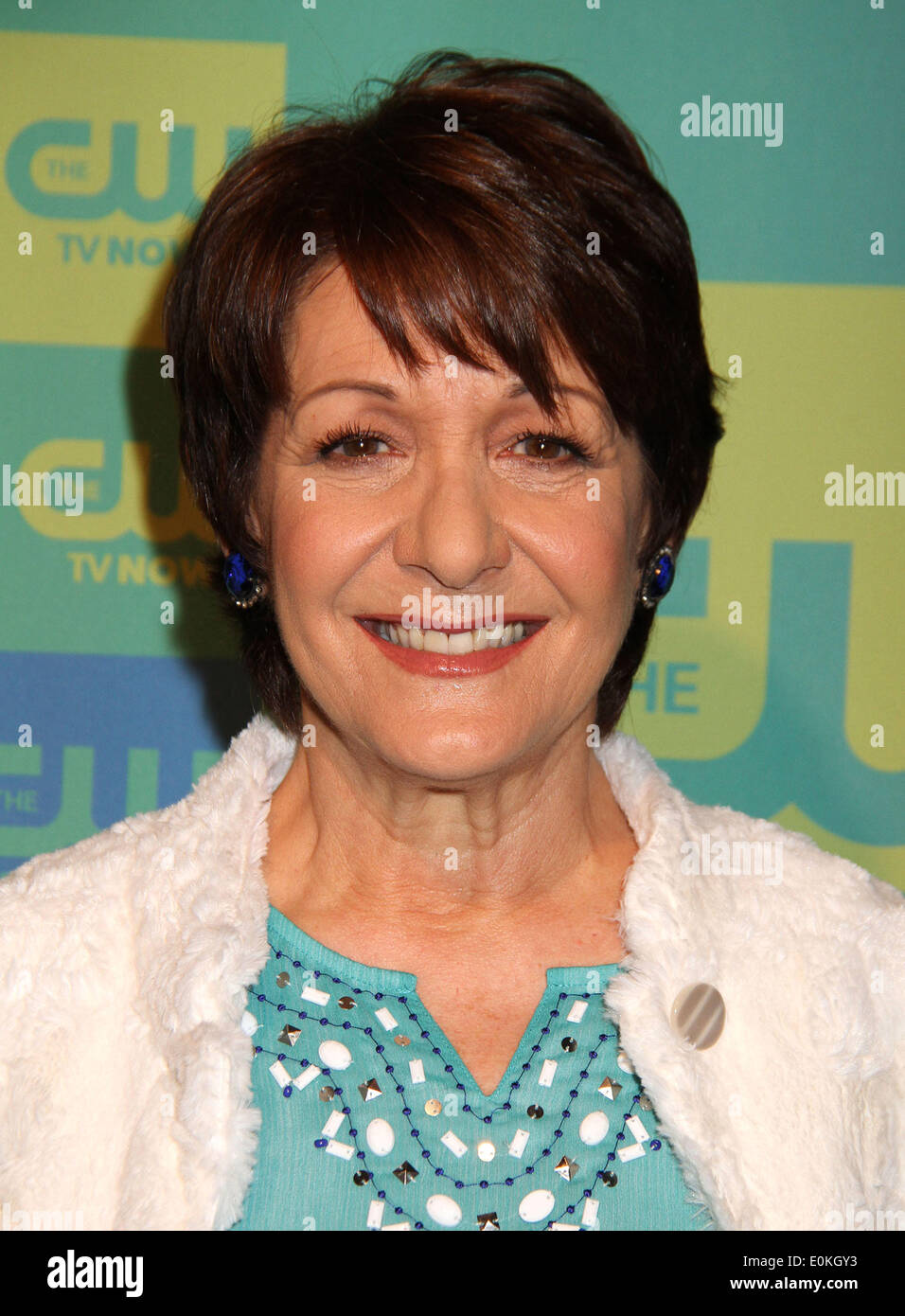 May 14, 2014 - New York, New York, U.S. - Actress IVONNE COLL attends ...