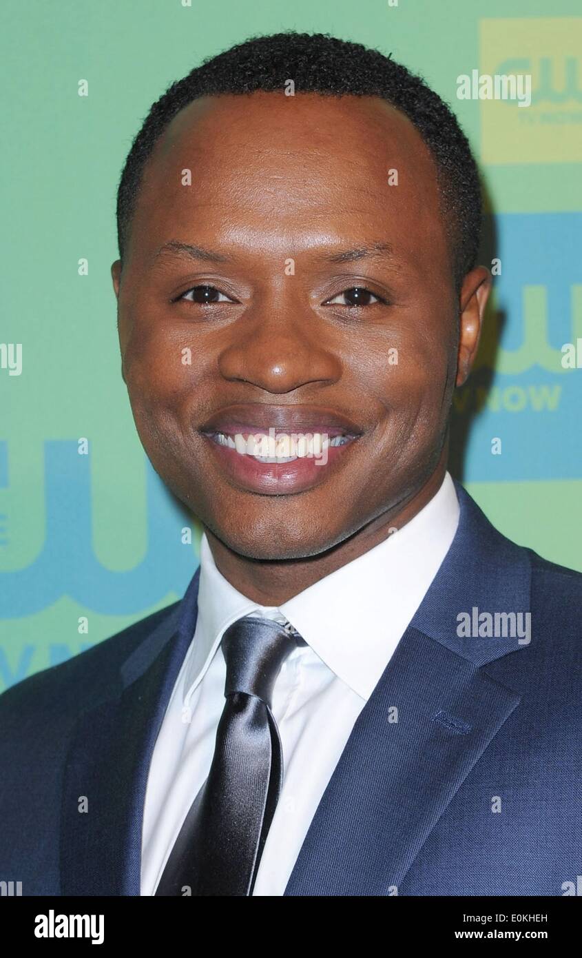 New York, NY, USA. 15th May, 2014. Malcolm Goodwin at arrivals for The ...