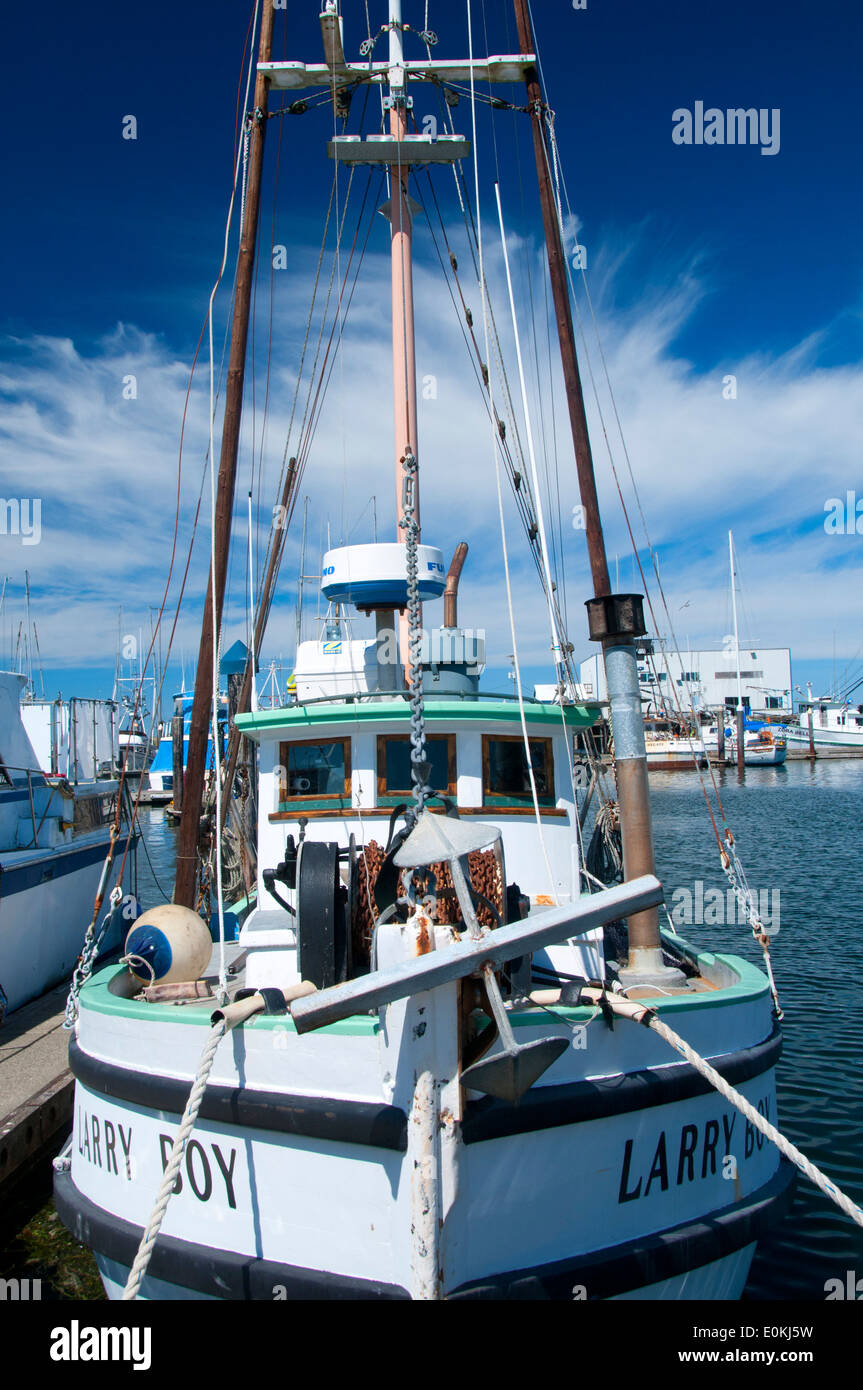 Charleston boat dock hi-res stock photography and images - Alamy