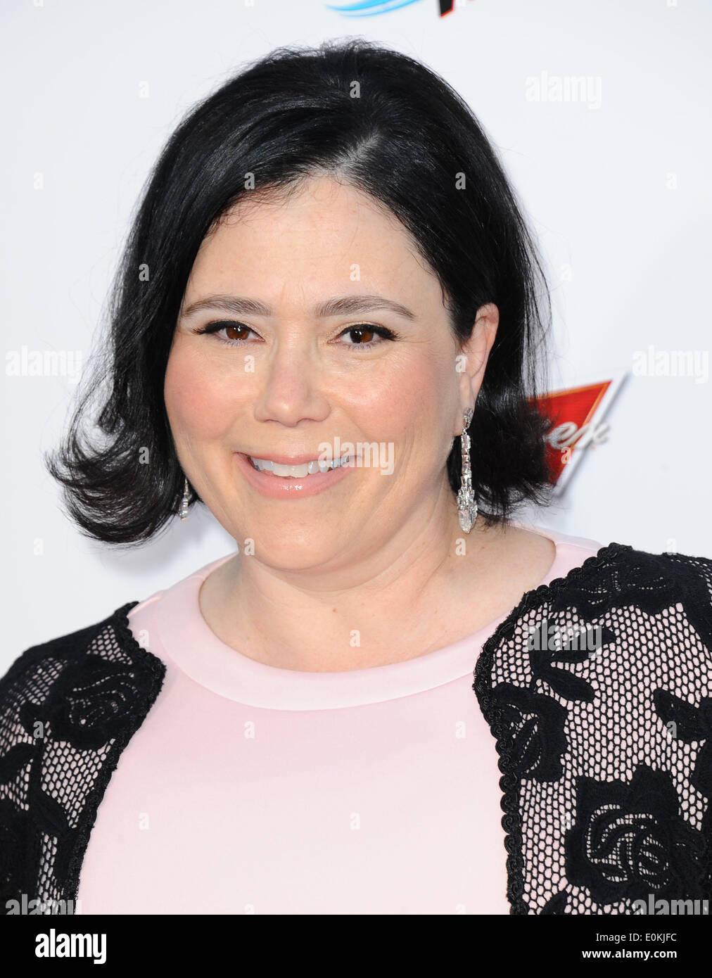 Los Angeles, California, USA. 15th May, 2014. Alex Borstein attending ...