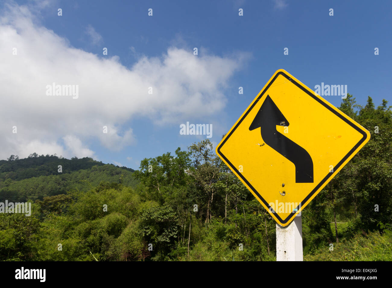 Iconic roadside sign hi-res stock photography and images - Alamy