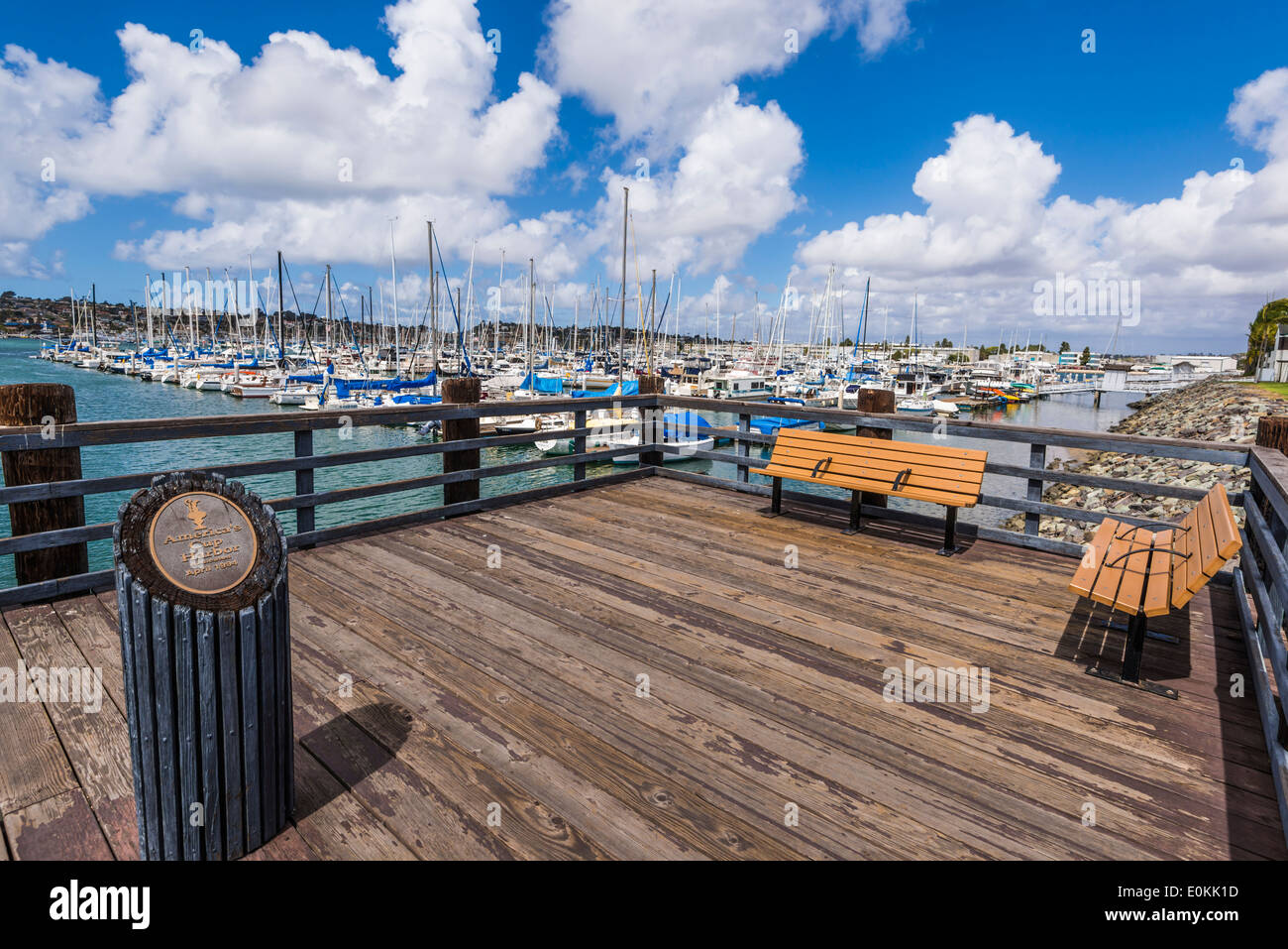 Public marinas hi-res stock photography and images - Alamy