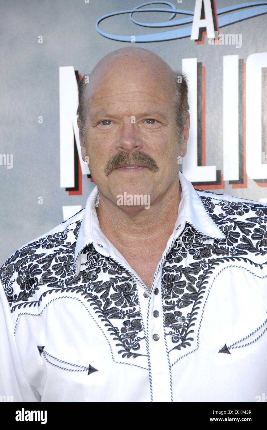 Rex linn hi-res stock photography and images - Alamy